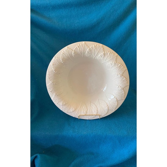 Pier 1 | Dining | Vintage Pier Handcrafted Pastaserving Bowl | Poshmark